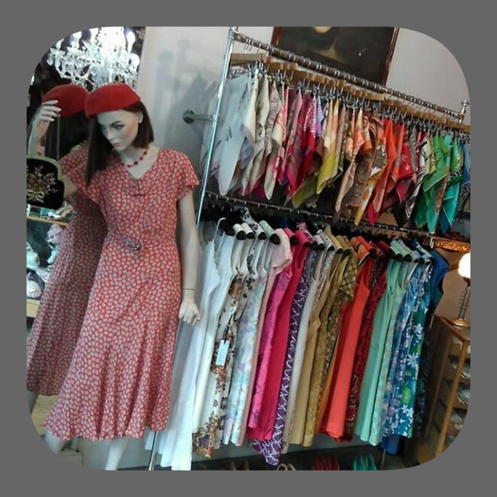 NEW IN – Catherine Smith Vintage